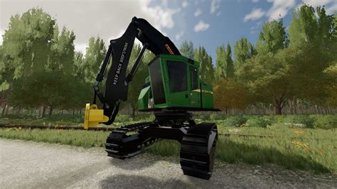 Lizard 853 859 FS22 KingMods