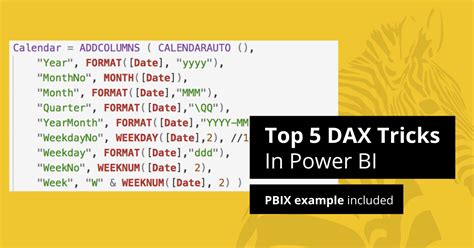 Power Bi Date Table Dax Format Function Brokeasshome