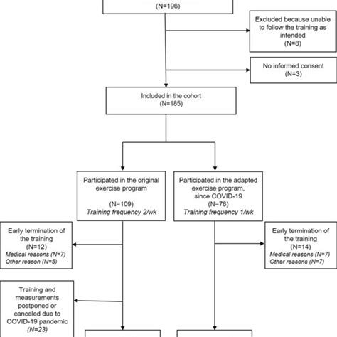 Adapted Version Of Linguistic Validation Process Download Scientific