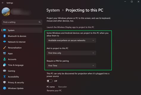 How To Use A Laptop As Monitor For Another Computer Tom S Hardware