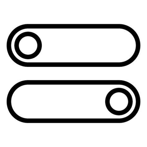 Premium Vector Vector Design Switch Icon Style