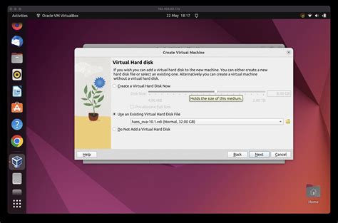 Run Home Assistant Supervised On Ubuntu With Virtualbox Siytek