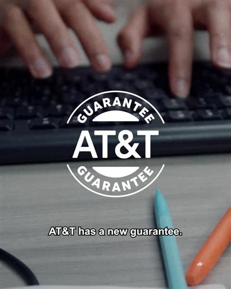 Atandt Guarantee Everything Else Atandt Business