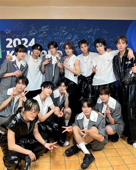 더쿠 ⓃⒸⓉ ①②⑦ ⓃⒸⓉ ⓌⒾⓈⒽ ⋰˚ 케이월드드림어워즈