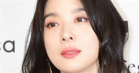 이청아 부드러운 카리스마