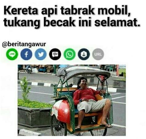 25 Meme Judul Berita Lucu Ini Kocak Banget Bikin Ngakak Ngawur Parah