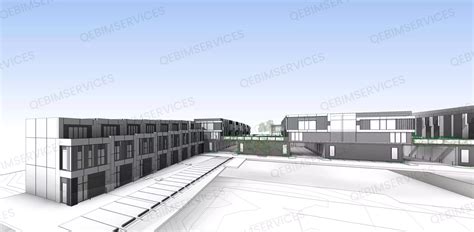 Our Bim Modeling Cad Drafting And Scan To Bim Projects