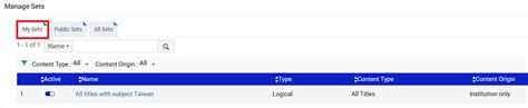 how to activate and use the delete your sets cloud app ex libris