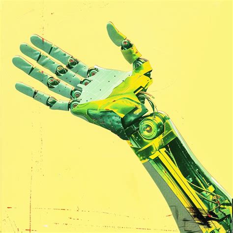 Meet The Worlds First Recipient Of An Ai Powered Bionic Arm Human