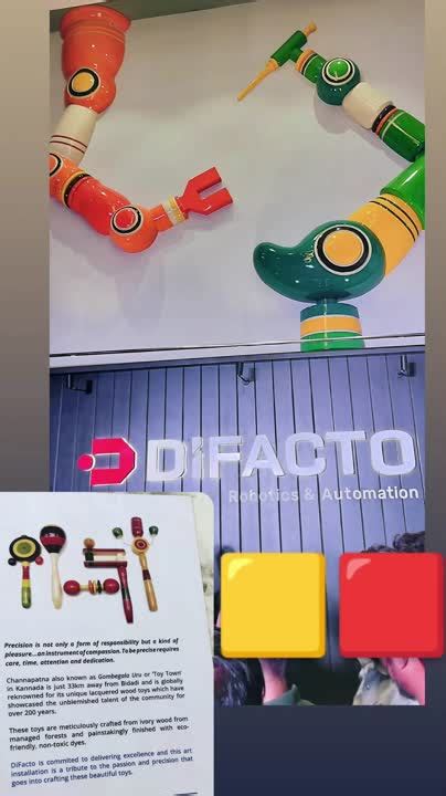 Vinay Gowdru On Linkedin Robotics Automation