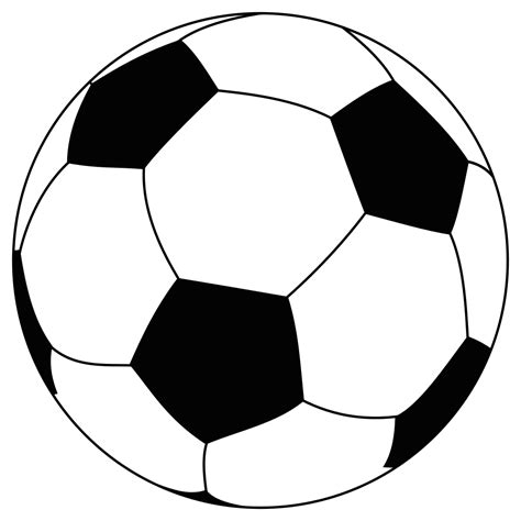 Free Soccer Ball Clip Art Download Free Soccer Ball Clip Art Png