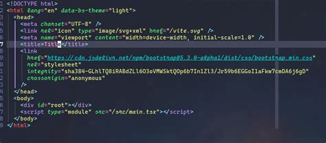 React Colors Are Incorrect In The Default Config Issue 18 HiPhish