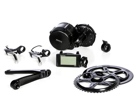 Mid Drive Conversion Kits