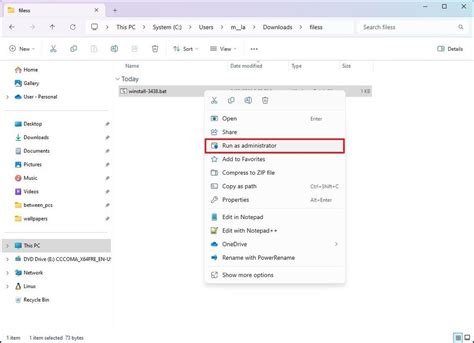 How To Batch Install Multiple Apps On Windows 11 Windows Central