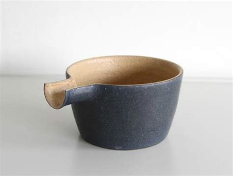 日本夫妇隐居深山十几年，只为设计返璞归真的陶瓷器皿！ 第二自然