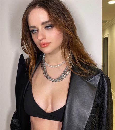 Joey King Nude Porn Pictures Xxx Photos Sex Images 4075466 Page 4
