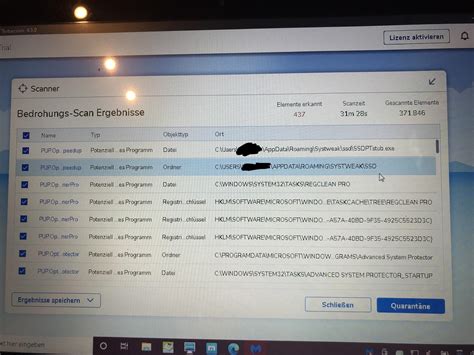 Does This Look Infected R Malwarebytes