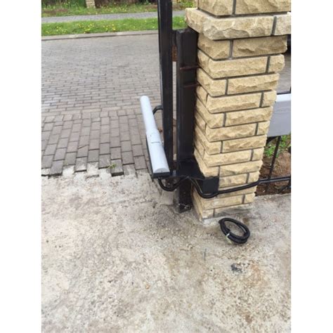 Купить Doorhan Swing 3000 автоматика для распашных ворот- цена отзывы ...