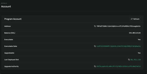 How To Build And Deploy A Solana Smart Contract Chainlink Blog