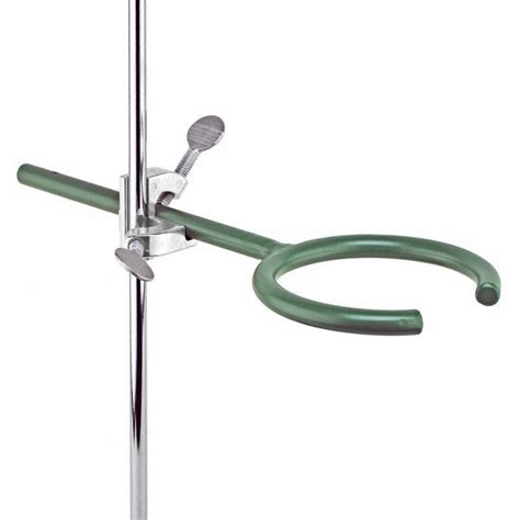 Chemglass Lower Support Ring Stainless Steel Support Ring 21uf25