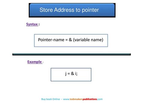 Buy Book Online Ppt Download