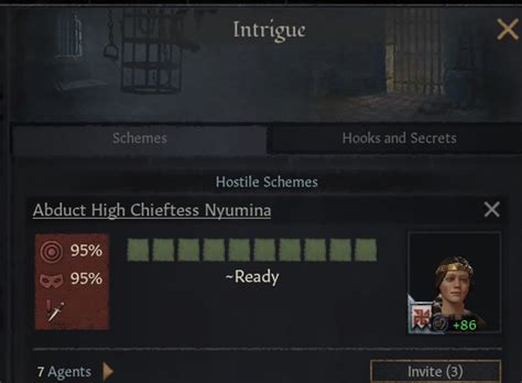 duplicate ck iii finished scheme stays in slot frozen paradox