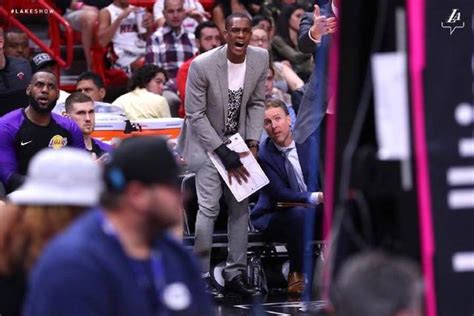 趣聊nba：沃頓你不擔心隆多篡位嗎？我都替你擔心 每日頭條