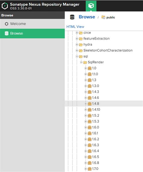 Build Of Webapi Fails Due To Missing Plugin Webapi Ohdsi Forums