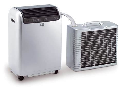 Split Klimaanlage Remko