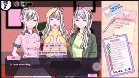 Horny Recruiter Escenas Sex 3 Eporner