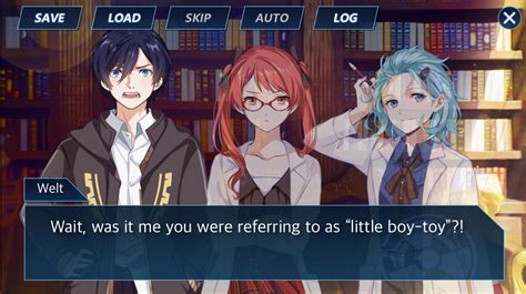 Anti Entropy Tumblr Communities