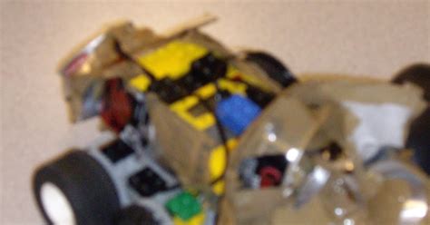 problem solving with robots in computing