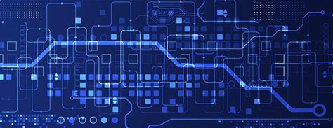 추상기술 개념 회로 기판 높은 컴퓨터 색상 배경 템플릿 비즈니스 기술 프리젠 테이션 콘텐츠 웹을위한 공간이있는 벡터 일러스트레이션 It 지원에 대한 스톡 벡터 아트 및 기타