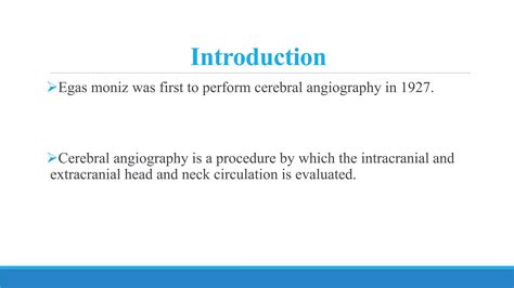 Diagnostic Procedure Of Dsa And Management Of Its Pptx