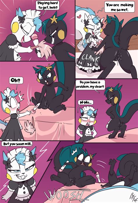 Rule 34 Absurd Res Anthro Anus Black Body Black Fur Bodily Fluids