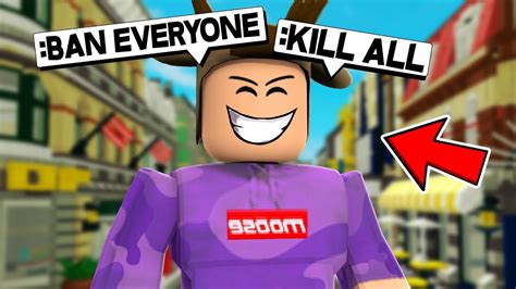 Admin Commands Roblox Download Jawercali