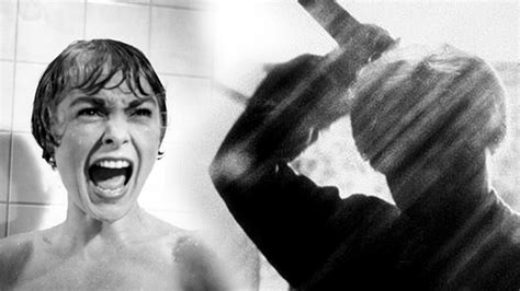 Psycho Movie