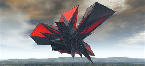 Polygon Reduction By Newaeon On Deviantart Polygon Reduction By Newaeon On Deviantart