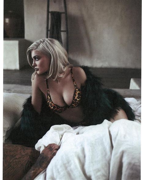 Kylie Jenner Sexy Hot Photos Thefappening