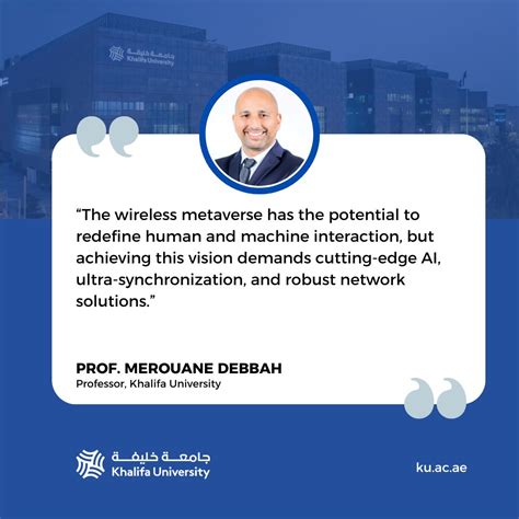 The Seven Worlds And Experiences Of The Wireless Metaverse Challenges And… Merouane Debbah