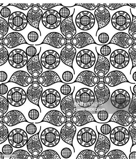 Seamless Design High Res Vector Graphic Getty Images