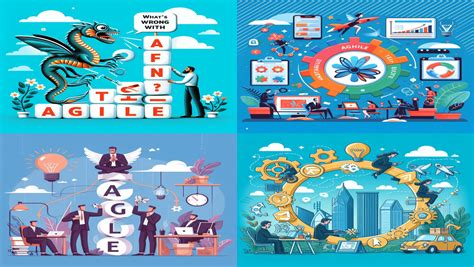 Whats Wrong With Agile