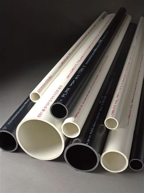 Charlotte Pipe 2 In X 20 Ft Schedule 40 Pvc Pipe At 50 Off