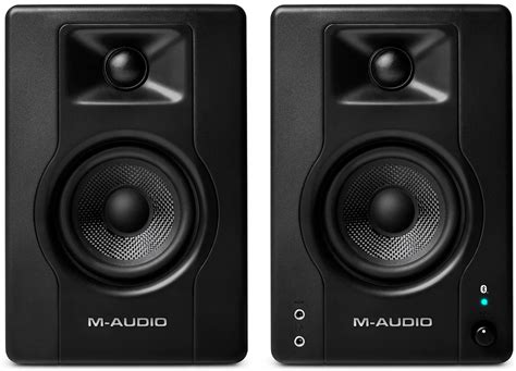 M Audio Bx3 D4 Bt Online Kaufen