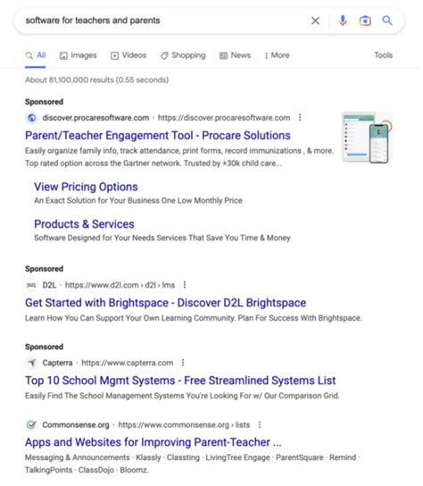SEO For EdTech Definition Strategies And Examples