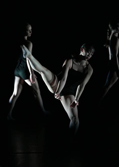 Spitting Image 2025 — Starr Foster Dance