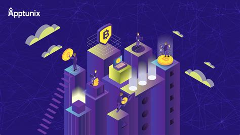 How To Implement Blockchain In Business A Complete Guide Apptunix Blog