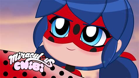 Miraculous Ladybug Chibi Opening Soul Sisters Youtube