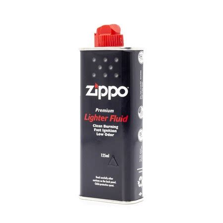 Бензин для зажигалки Zippo 3141 купить на ZIPPO-RUSSIA.RU
