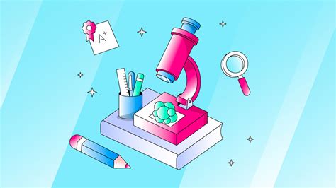 Illustration Collection For Ed Tech Startup Behance